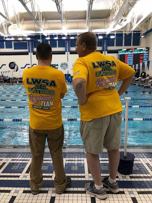 Lincoln-Way Swim Association Home